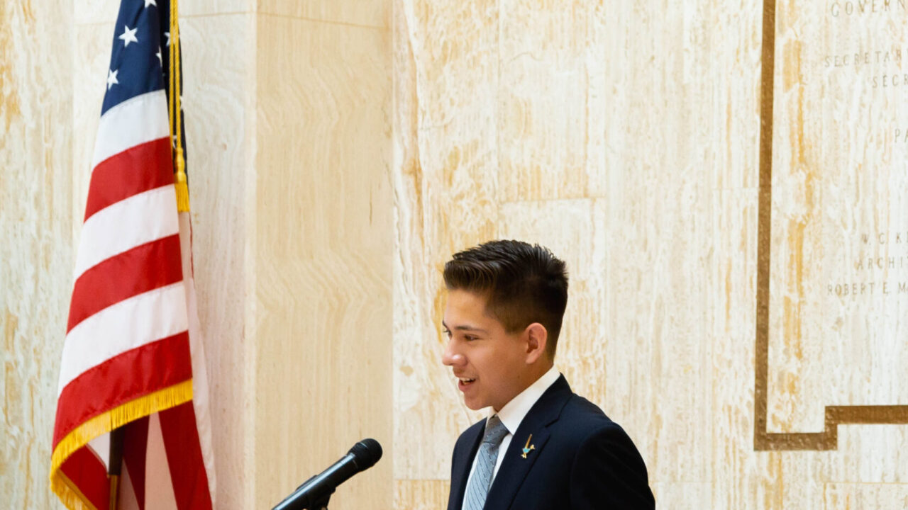 State Personnel Office Concludes 2023 Summer Internship Program with ...