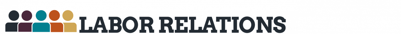 Labor Relations | NM SPO